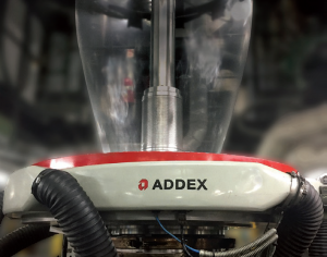High Output Air Rings – Addex Inc.
