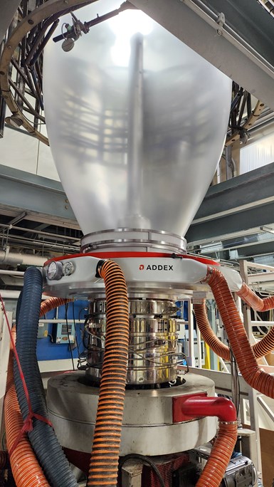 NPE2024-2 – Addex Inc.